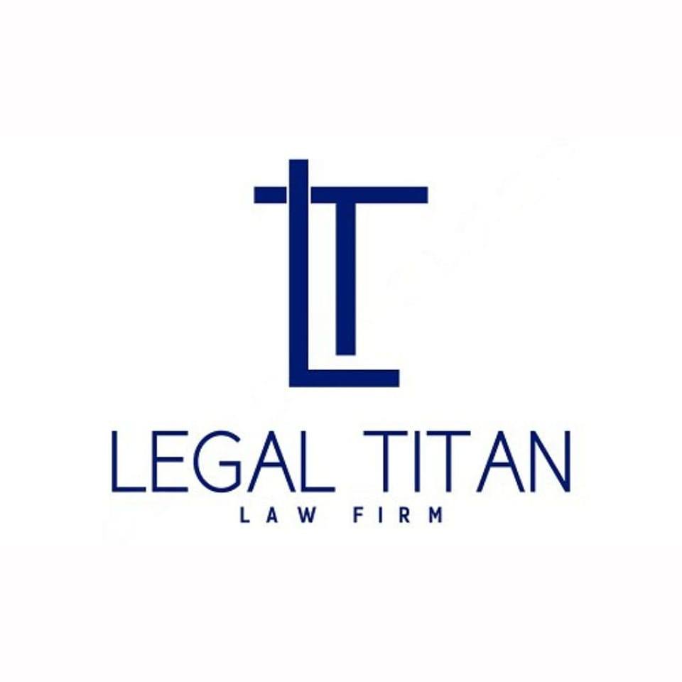 LegalTitan